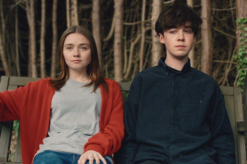 This is the disturbing Netflix series with a dark story that captivated ...