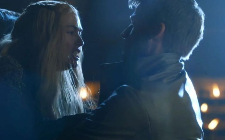 This is the most disgusting and unnecessary scene in Game of Thrones ...