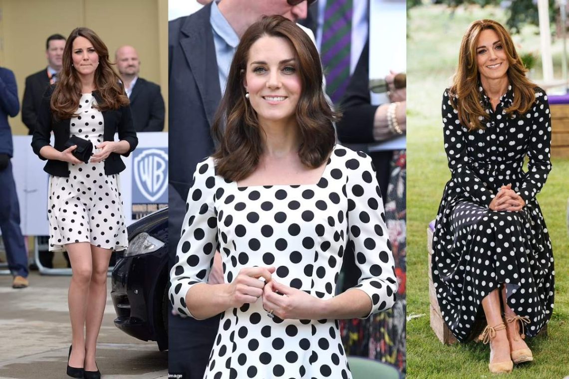 Kate Middleton has had drastic changes since becoming Princess of Wales