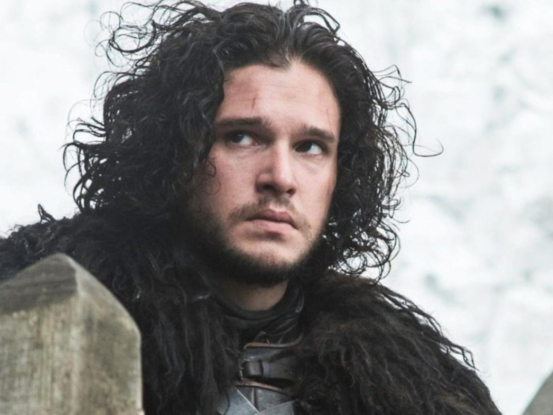 Kit Harington returns to HBO after Game Of Thrones
