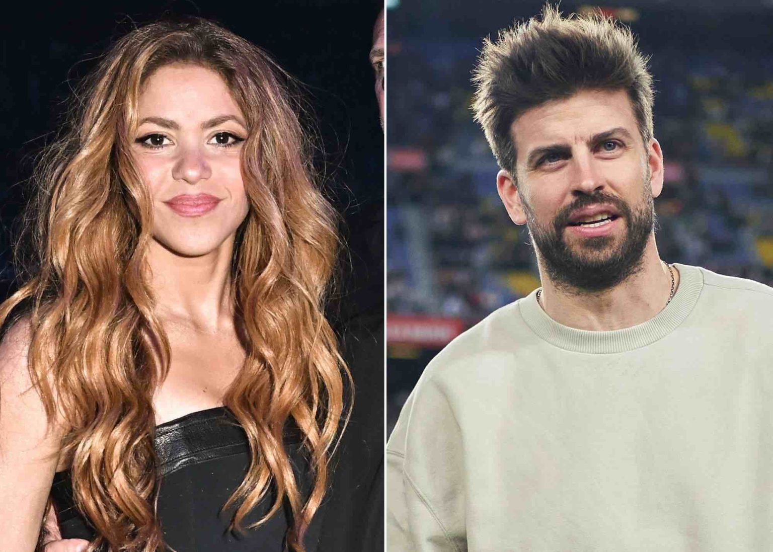 Shakira revealed that her song "Music Session #53" almost didn't come out