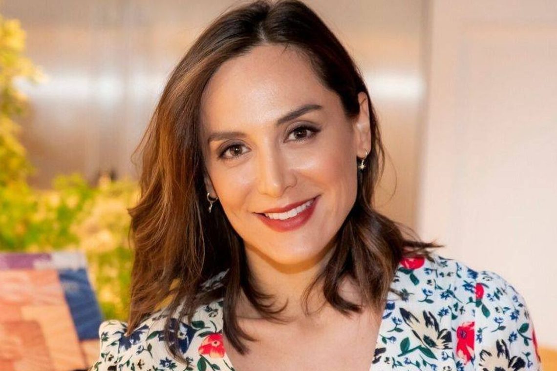 Tamara Falcó's secret to losing 20 kilos