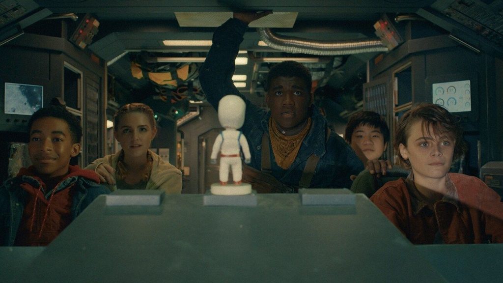 Disney just scrapped a movie that cost them $50 million. Couldn't stand ...
