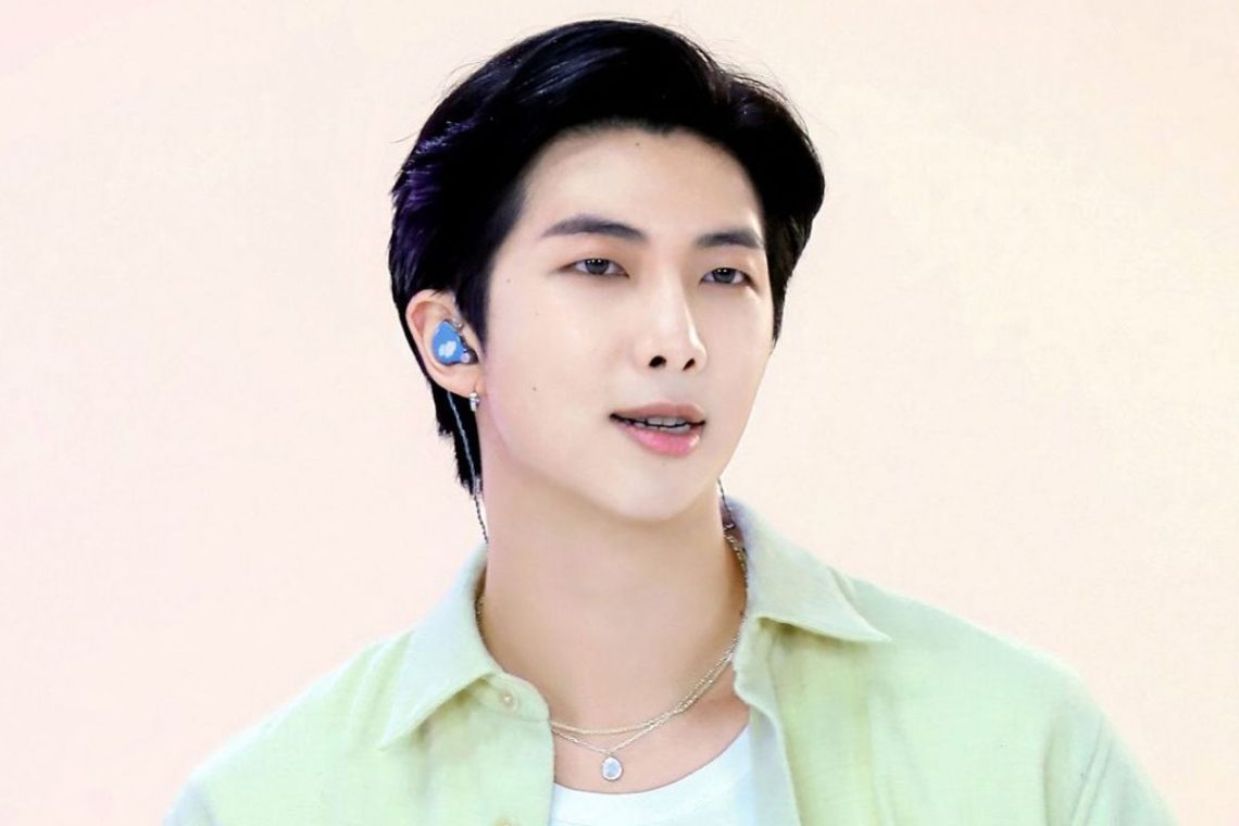 BTS' RM shaved off his hair, will he be going into mandatory military ...