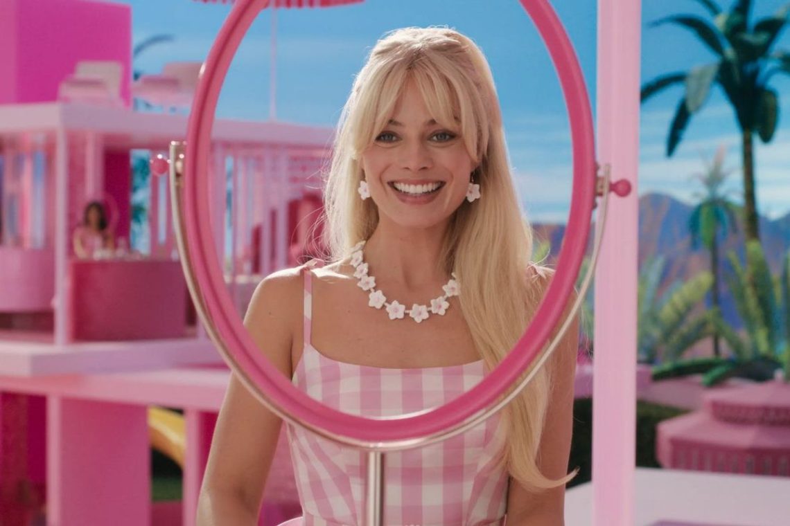 'Barbie' movie is under debate to be banned in the Philippines for ...