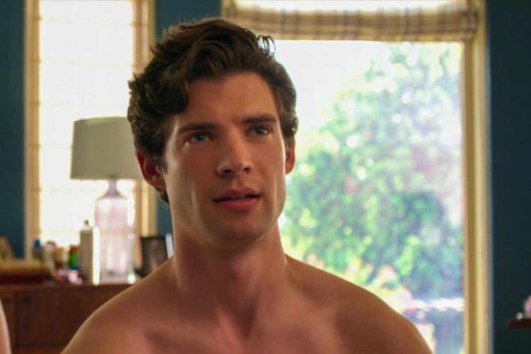 DC's new Superman, David Corenswet, surprises with TREMENDOUS package size