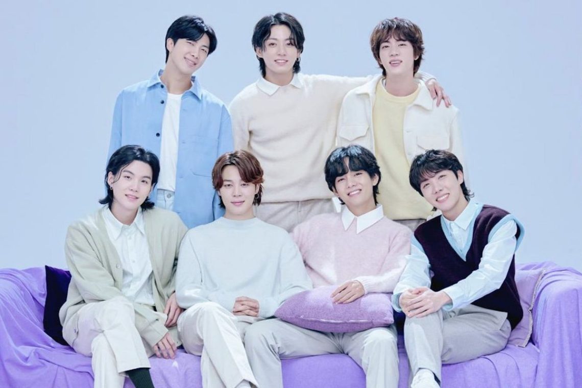 This is the country where BTS has the most fans after South Korea