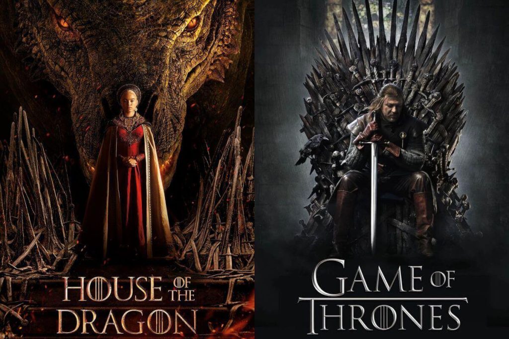 'House of the Dragon' series has caused a great impact on HBO, will it ...
