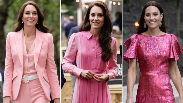 Image of Kate Middleton as a barbie goes viral