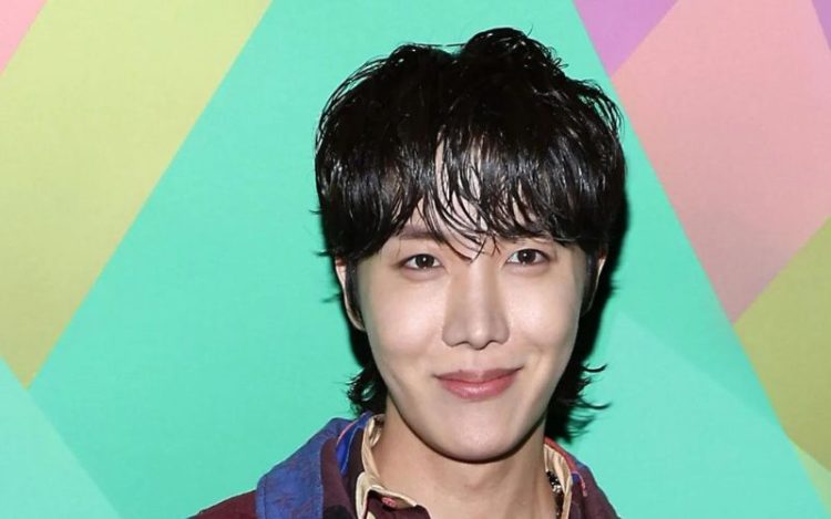 BTS’ J-Hope is going to re-release his debut album for the following reason