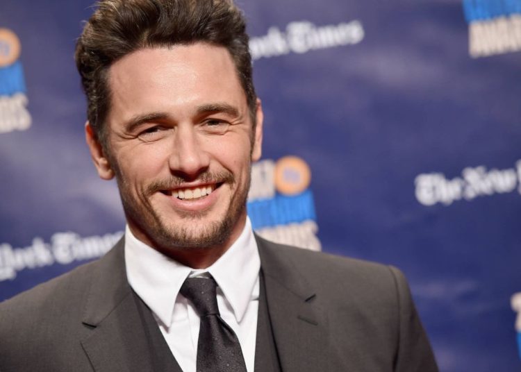James Franco spotted with a shocking and surprising physical change on ...