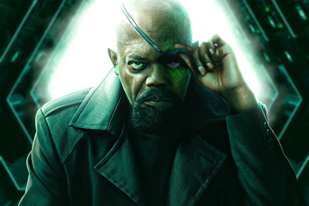 Meet the most overpowered character in the Marvel Cinematic Universe ...