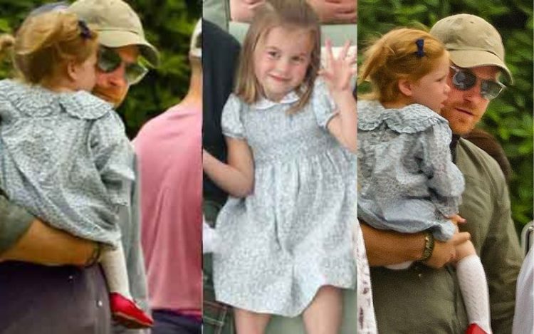 Meghan Markle and Prince Harry did not spend the 4th of July together ...