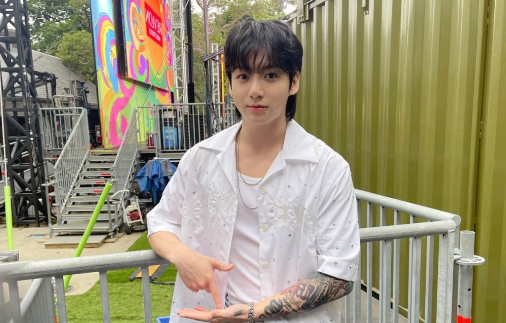 "Seven" by Jungkook: English explicit LYRICS and official music video