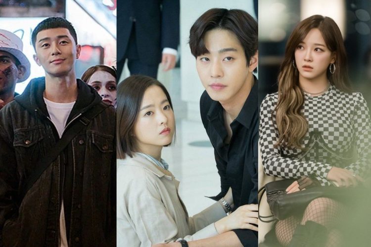 The 5 Korean Netflix series that you cannot miss