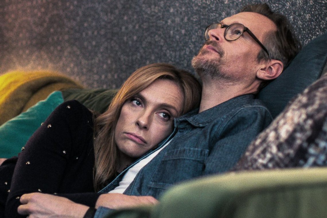 The Netflix Sex Miniseries That You Will Love And Can Finish In A Day