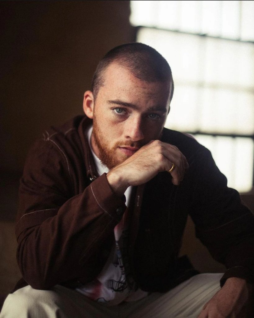 Euphoria actor Angus Cloud's true cause of death has been revealed