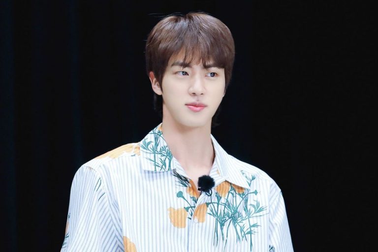 The reason why BTS' Jin considered quitting as a kpop artist