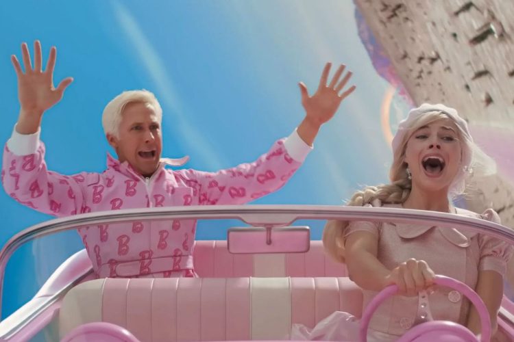 These are the strong controversies that the 'Barbie' movie has ...