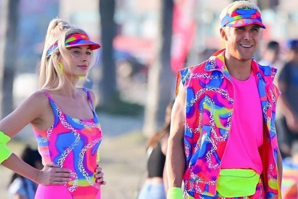 These are the strong controversies that the 'Barbie' movie has ...