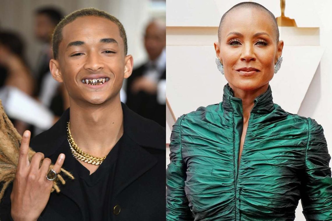 “You RUINED My Dad!” Jaden Smith CONFRONTS Jada Pinkett About Will ...