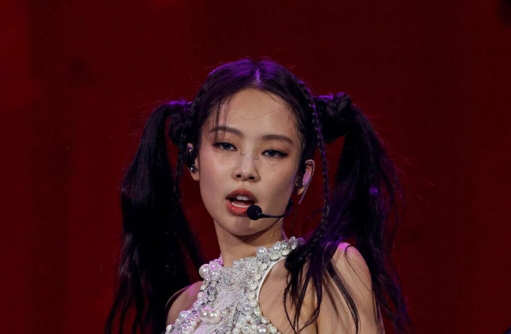 BLACKPINK's Jennie reportedly preparing her solo comeback
