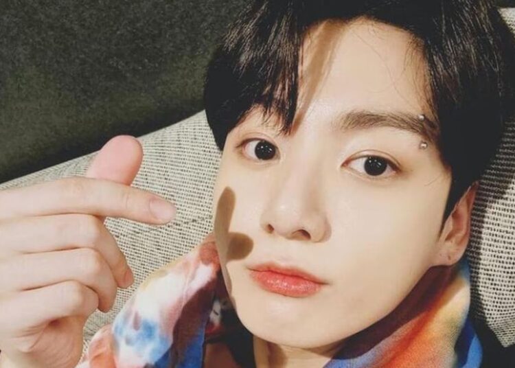 BTS’ Jungkook ties another record on Billboard Global 200