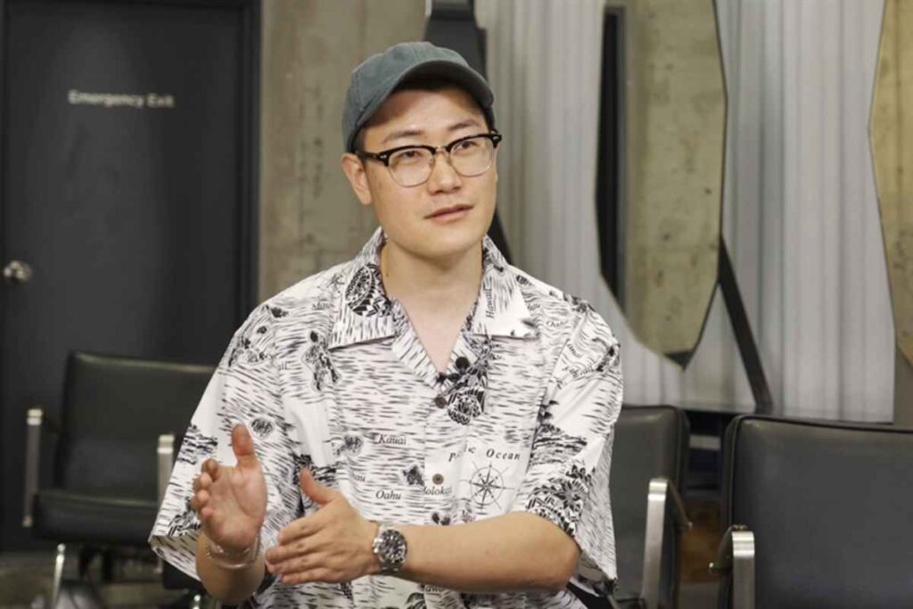BTS' stylist reveals the reality of working with the group members