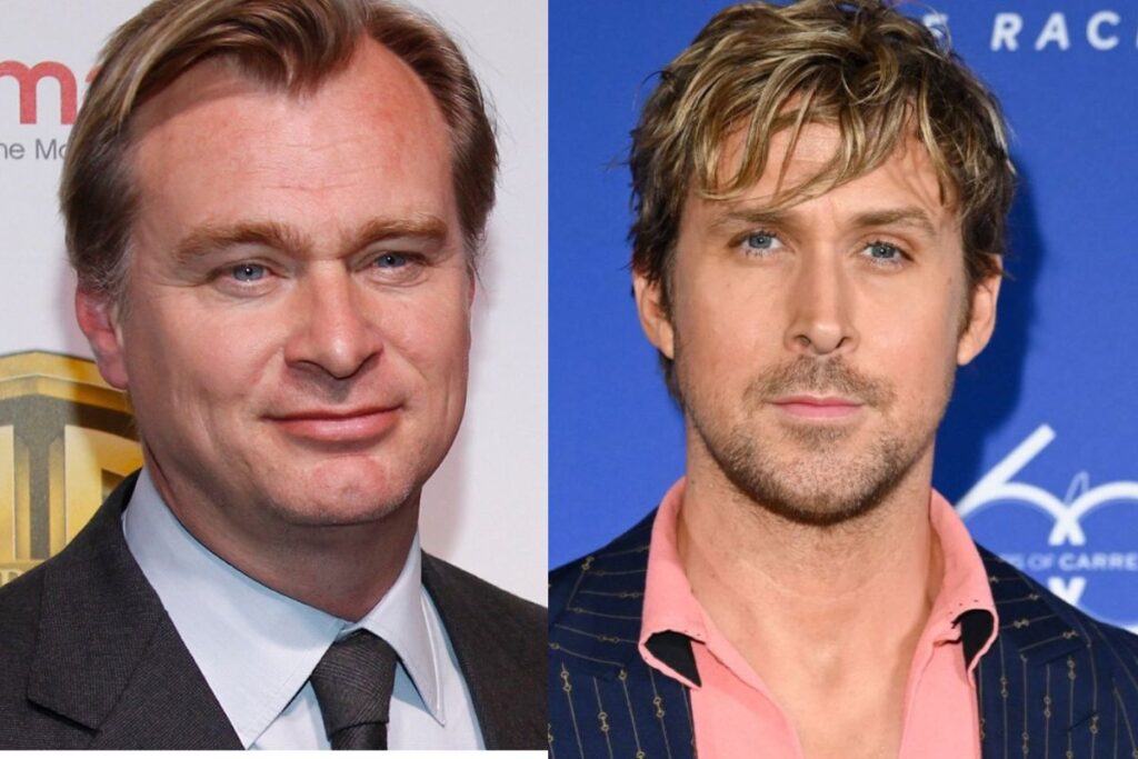 Christopher Nolan’s obsession with Ryan Gosling’s movie