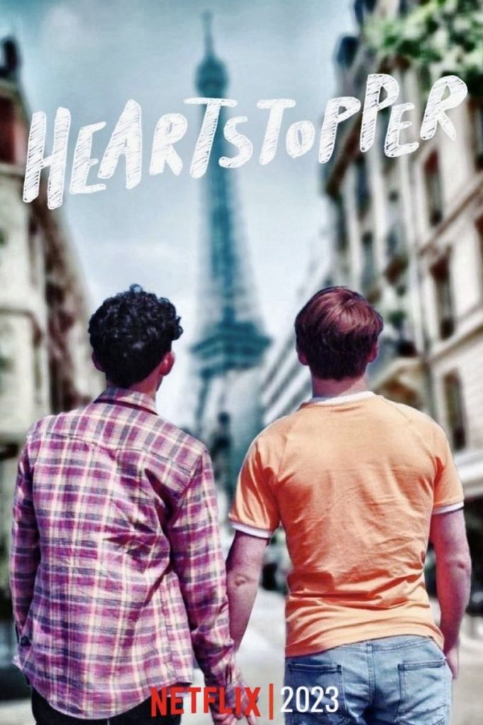 Will 'Heartstopper' have a third season? The future of the series falters