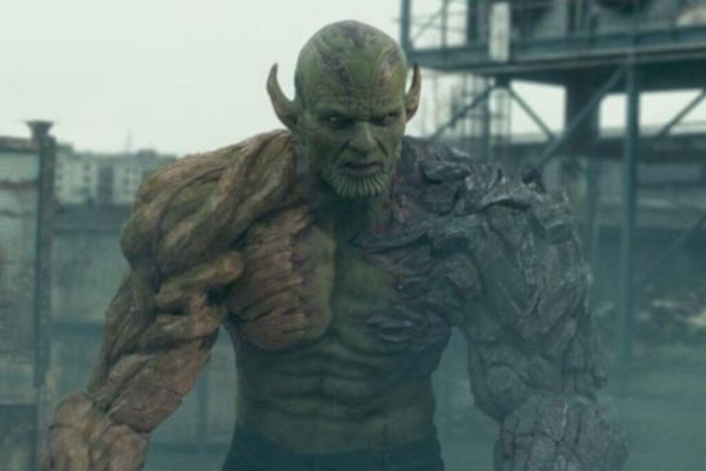 'Secret Invasion' becomes MARVEL's new failure