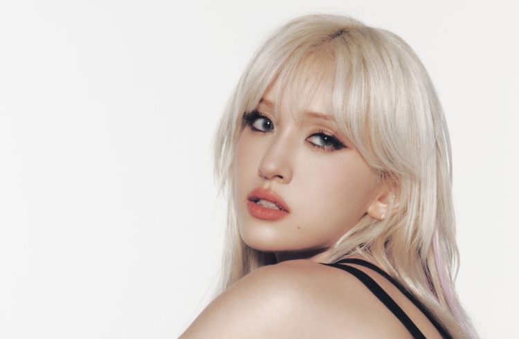 Jeon Somi has comeback with EP "GAME PLAN" and MV for her song "Fast Foward"