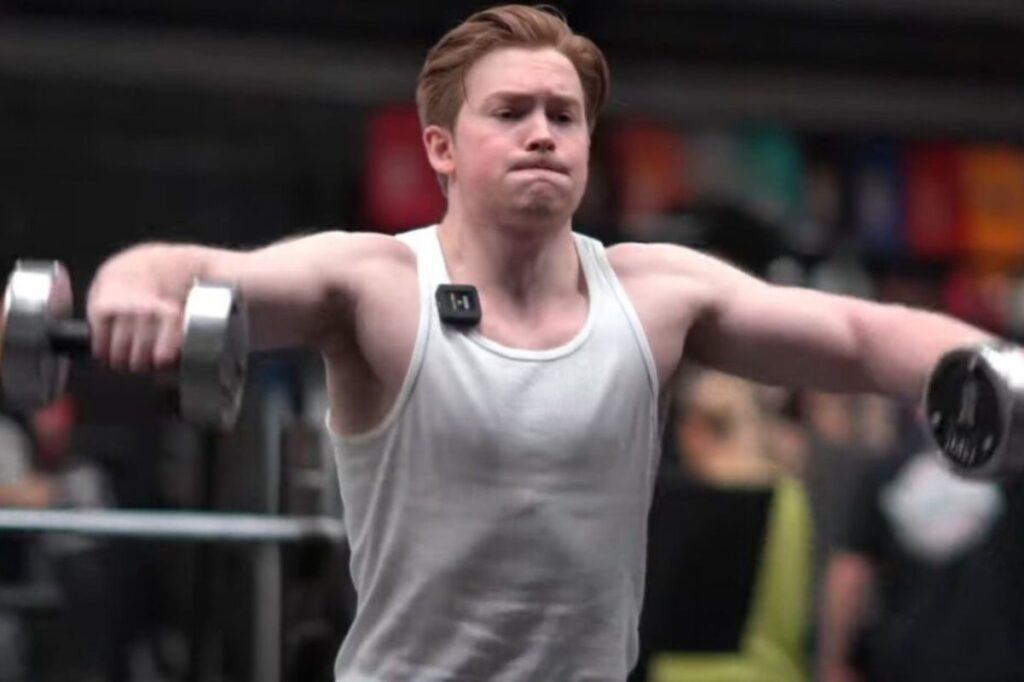 Kit Connor: the 19-year-old British actor who was forced to come out of ...