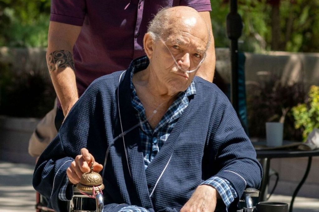 Mark Margolis actor of 'Breaking Bad' and 'Scarface' dies at the age of 83