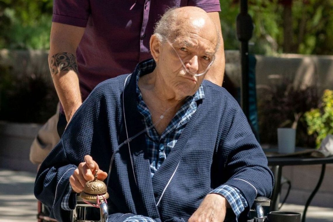 Mark Margolis actor of 'Breaking Bad' and 'Scarface' dies at the age of 83