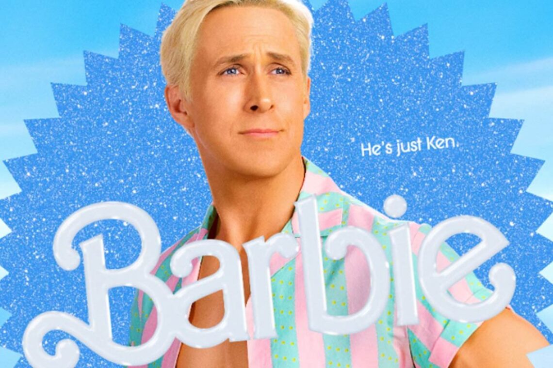 Ryan Gosling is favorite to win Oscar with his role as 'Ken' in Barbie
