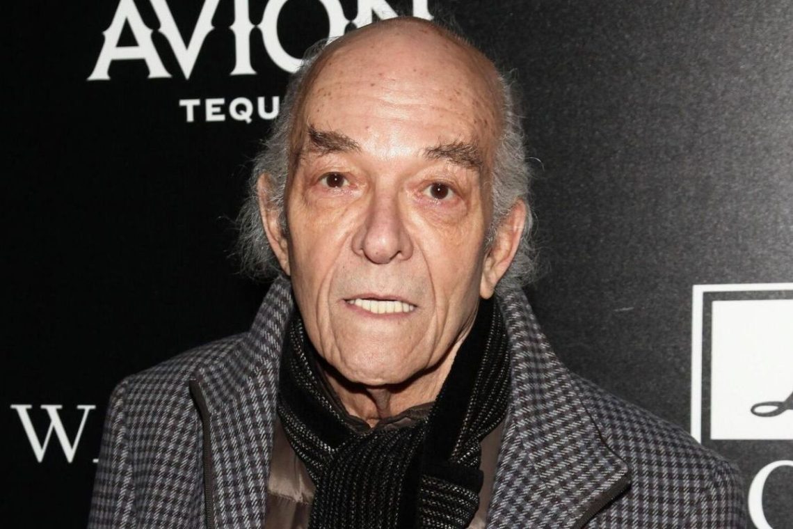 Mark Margolis actor of 'Breaking Bad' and 'Scarface' dies at the age of 83
