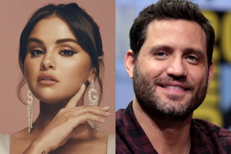Selena Gomez and Edgar Ramirez shared a romantic photo. Are they dating?