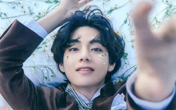 BTS’ Taehyung is ready to release his first album as a solo artist
