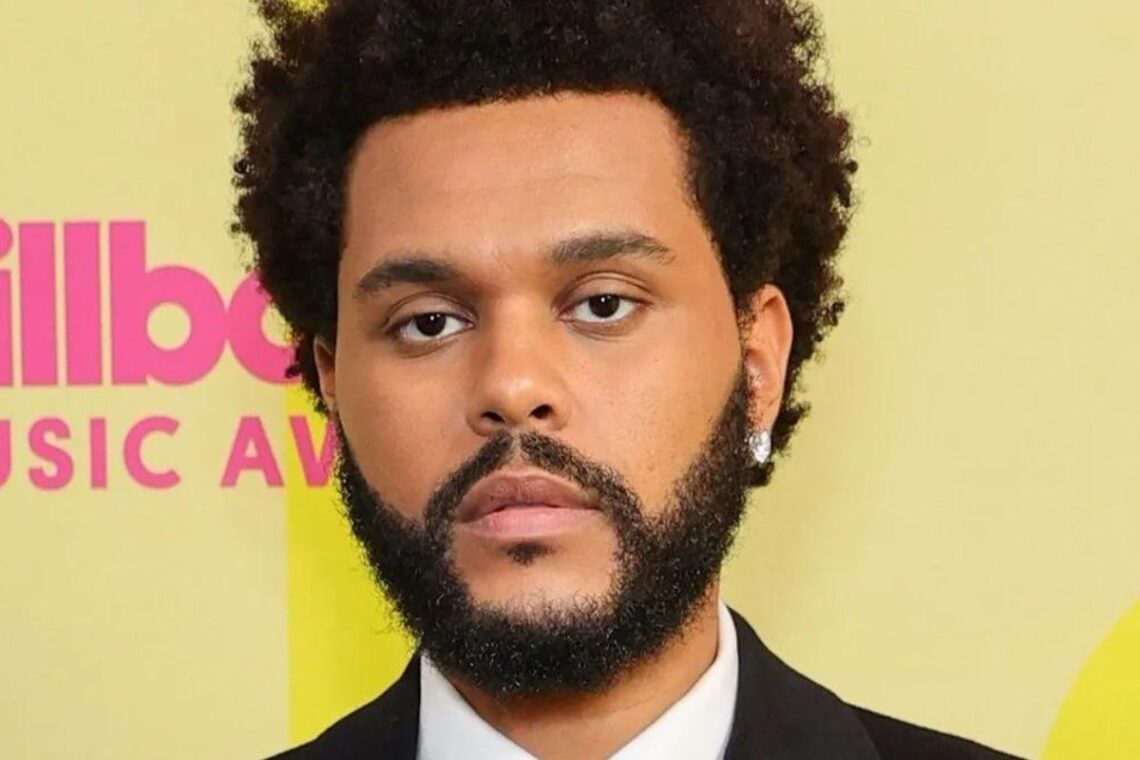 The Weeknd announced his official retirement from music