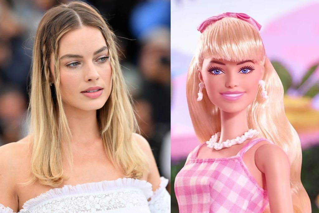 The incredible consequences 'Barbie' will bring to Margot Robbie