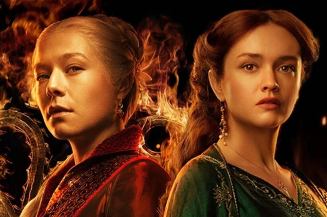 New House of the Dragon Season 2 information revealed