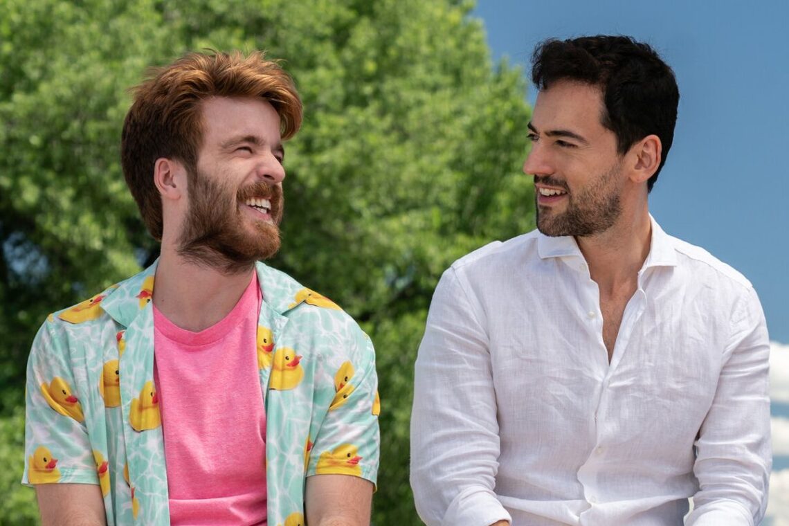 The Netflix movie that has surpassed all premieres and is the most ...