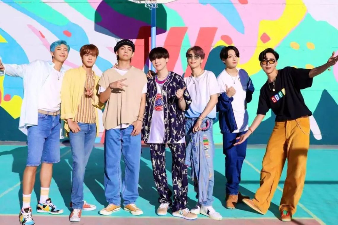 BTS: know the group's most popular song. Is it the most successful?