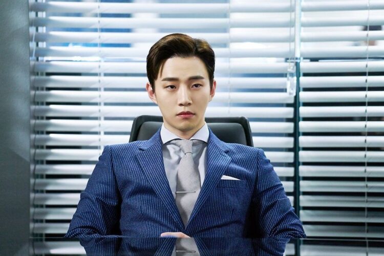 The Netflix series with Lee Jun-ho that is considered much better than ...