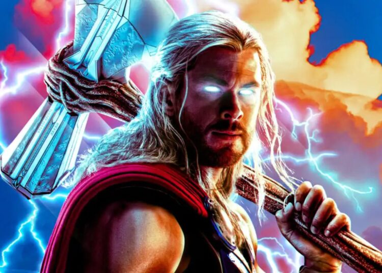 'Thor 5' could be a done deal and MARVEL fans excited about Chris ...