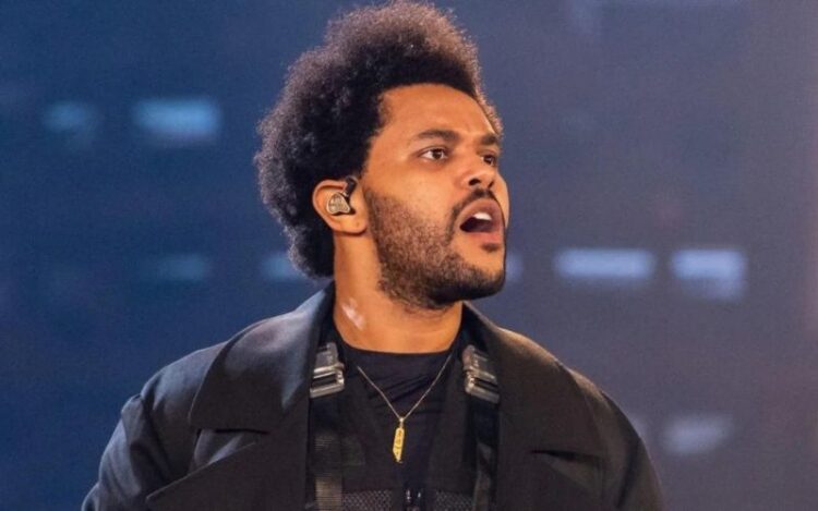The Weeknd announced his official retirement from music
