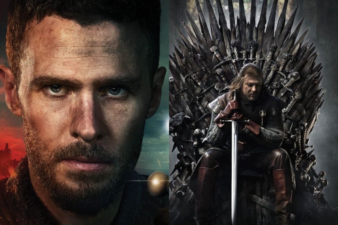 ‘The Winter King’ is already dethroning ‘Game of Thrones’