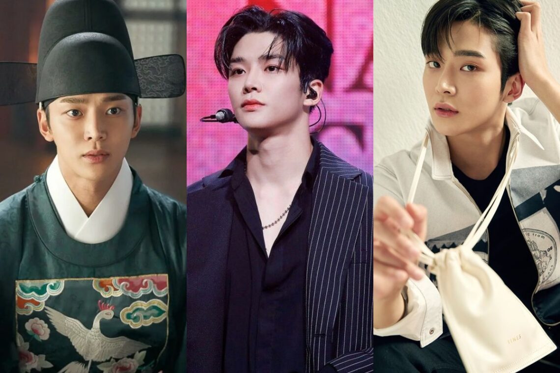 The truth about Rowoon, the protagonist of the new Netflix K-Drama ...