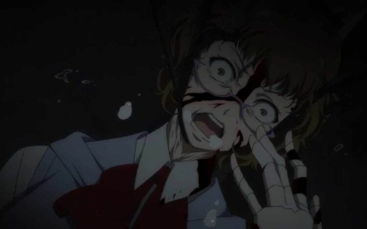 This psychological horror anime is so frightening that it will not let ...